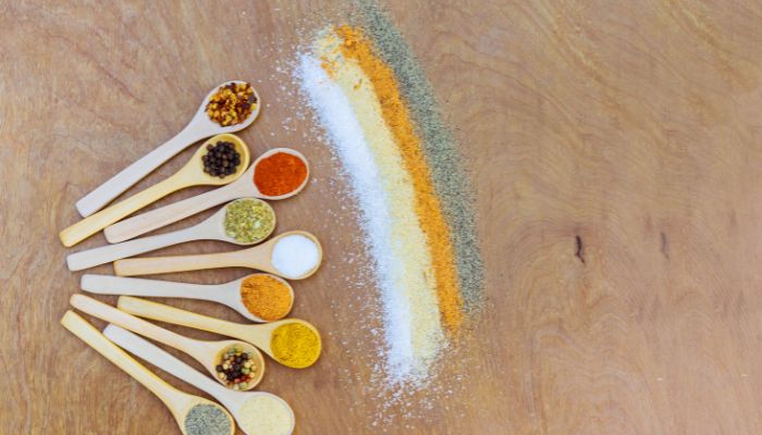 Natural and Synthetic Food Additives in Abu Dhabi: Bitejoy