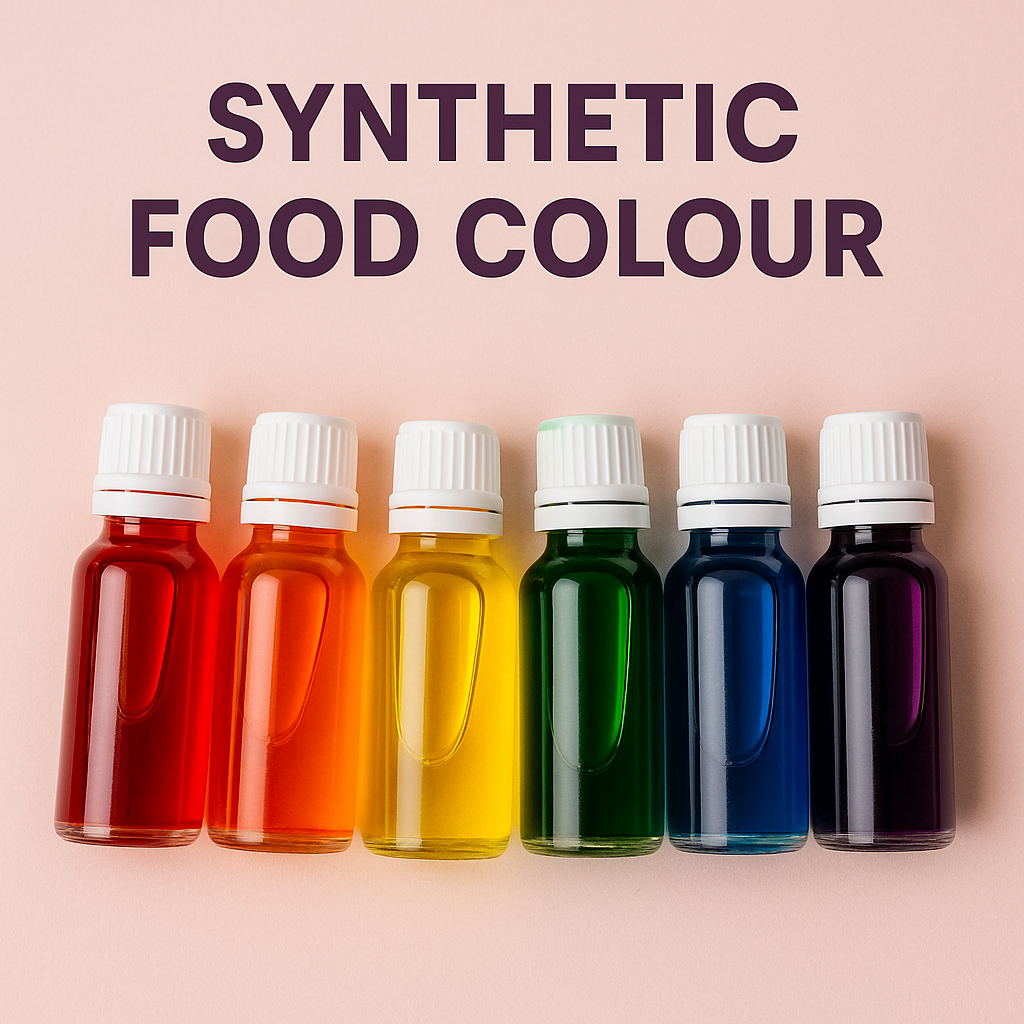 Safe & vibrant Natural Food Dyes for Bakery in Dubai |Bitejoy